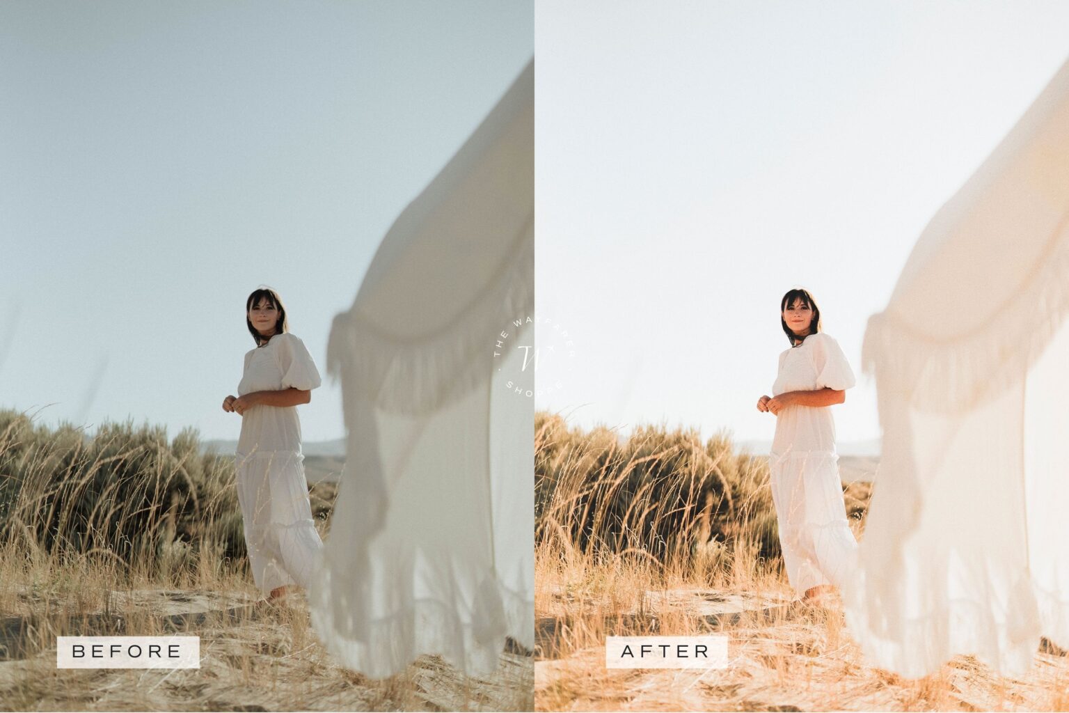 5 Golden Hour Mobile Video Filters - The Wanderful Wayfarer