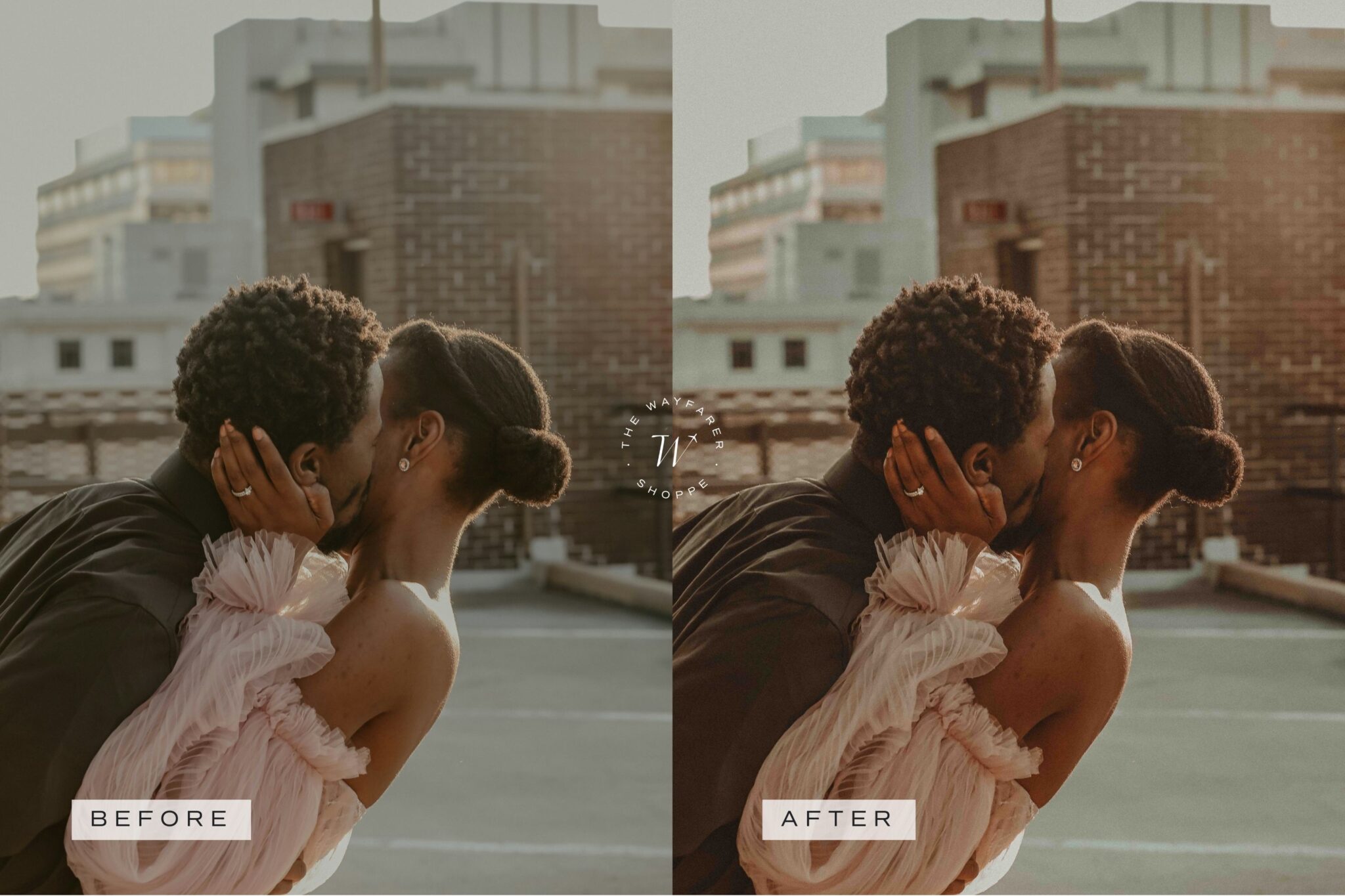 5 Trendy Mobile Video Filters - The Wanderful Wayfarer