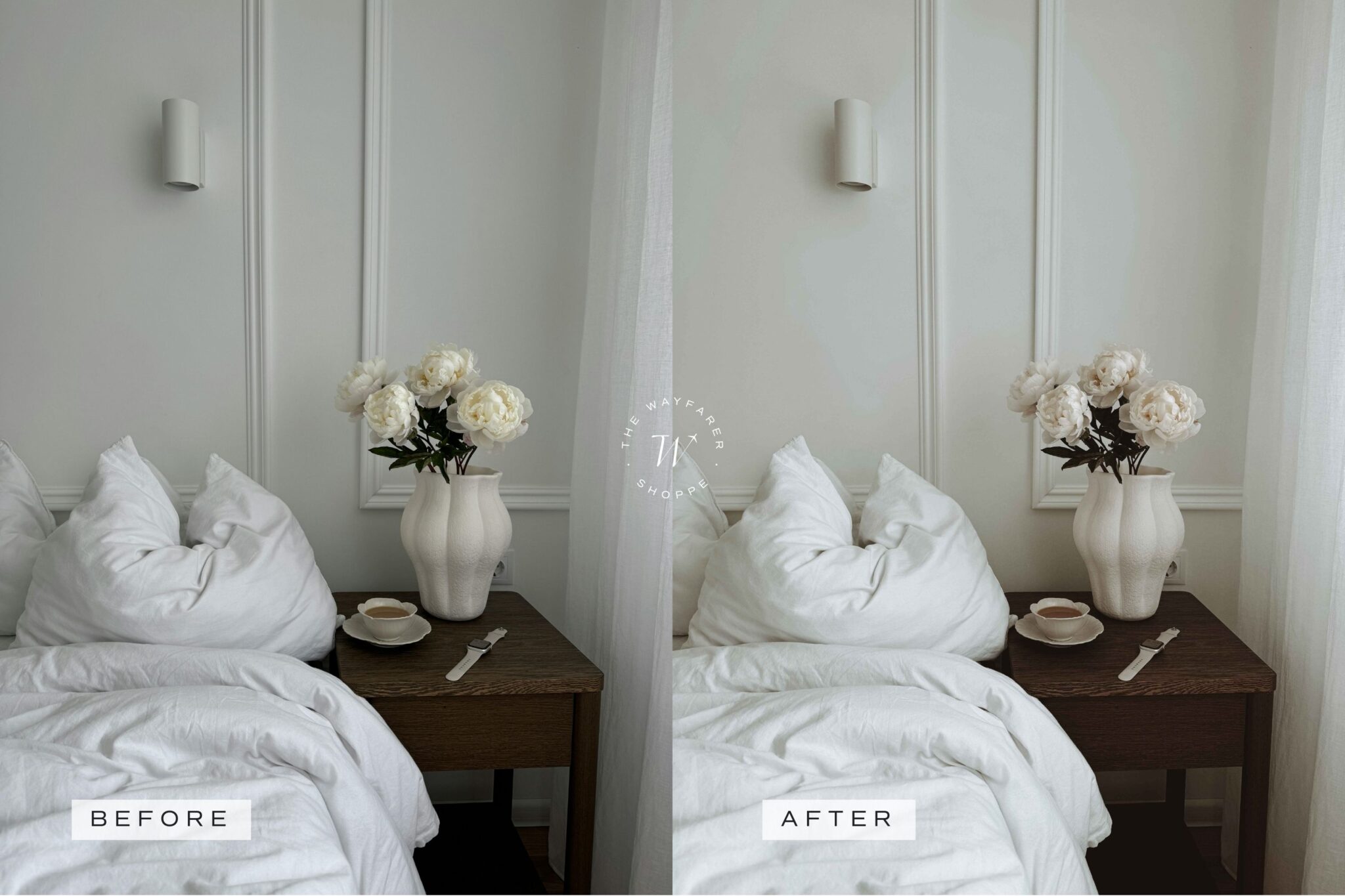 5 Trendy Mobile Video Filters - The Wanderful Wayfarer