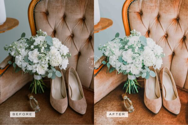 5 Wedding Mobile Video Filters - The Wanderful Wayfarer