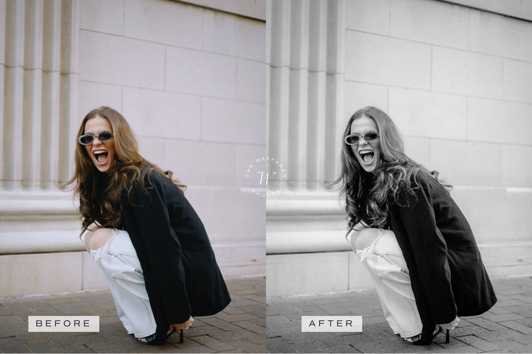 5 Timeless Mobile Video Filters - The Wanderful Wayfarer