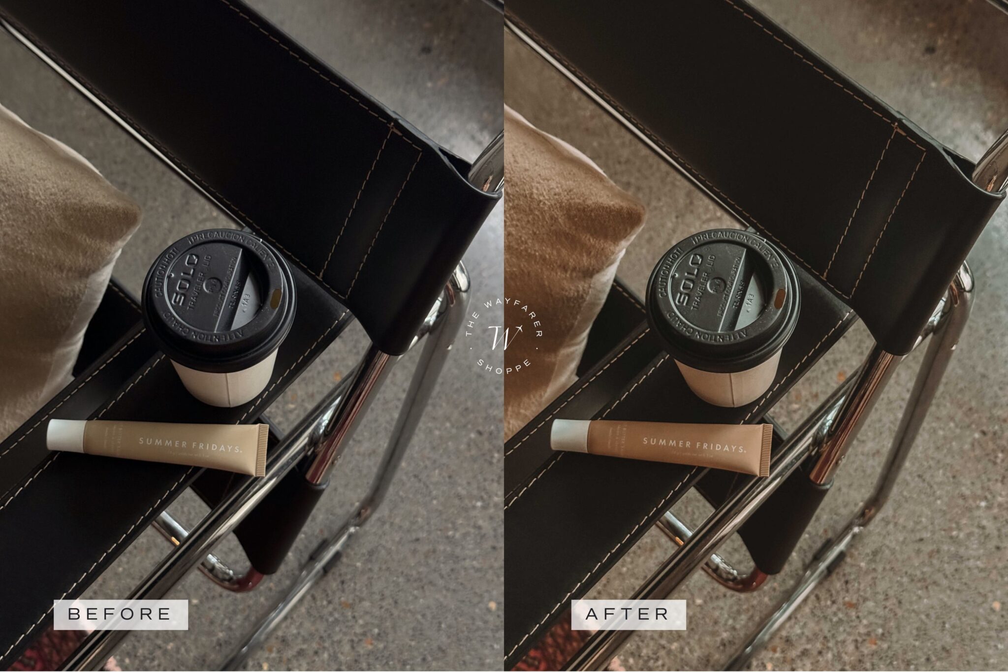 5 Trendy Mobile Video Filters - The Wanderful Wayfarer