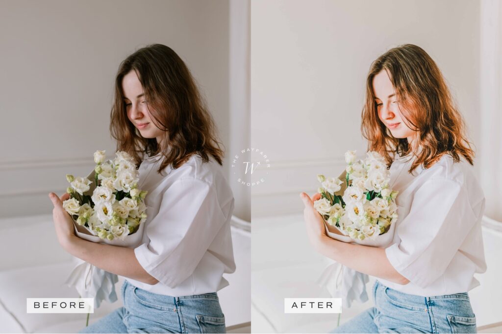 5 Wedding Mobile Video Filters - The Wanderful Wayfarer