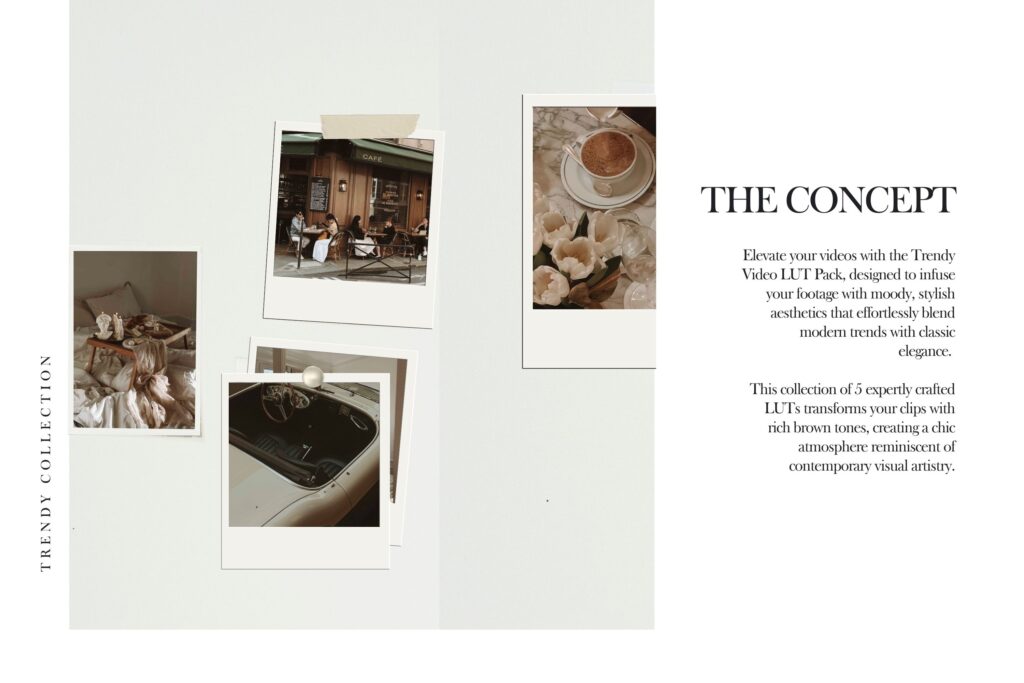 5 Trendy Mobile Video Filters - The Wanderful Wayfarer