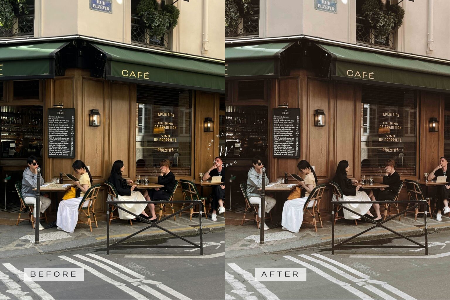 5 Trendy Mobile Video Filters - The Wanderful Wayfarer