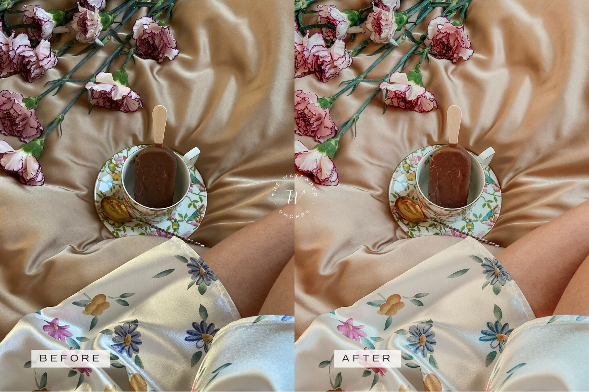 Aesthetics Lightroom Presets + Video Filters Bundle - The Wanderful ...