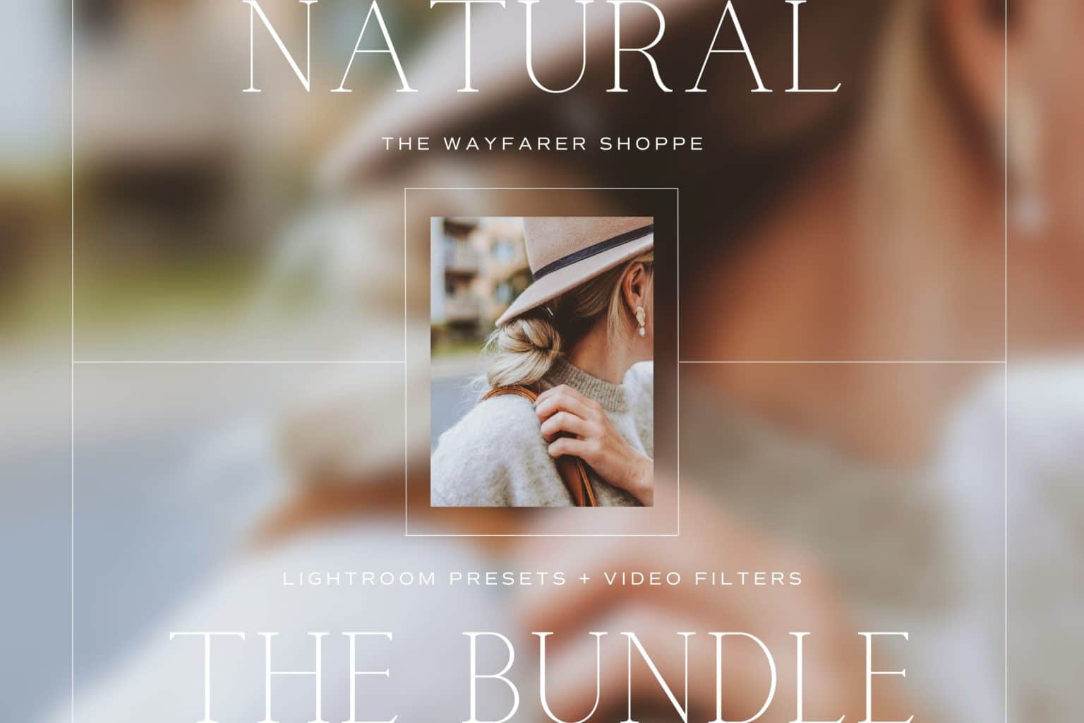 Pacific Northwest Lightroom Presets + Video Filters Bundle