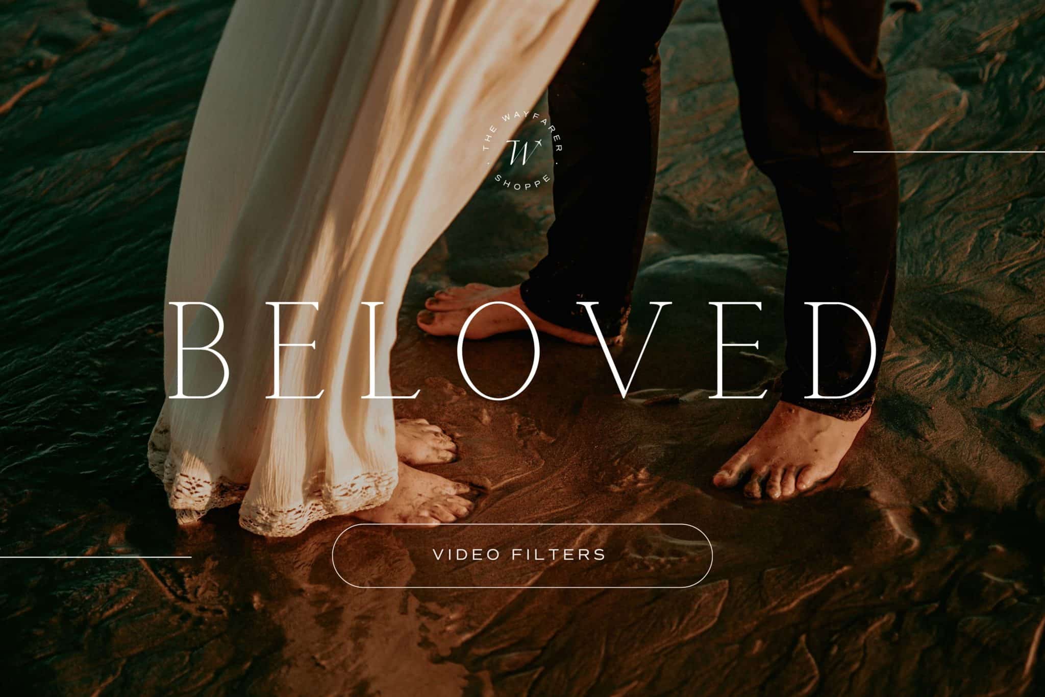 5 Clean Tones Mobile Video Filters