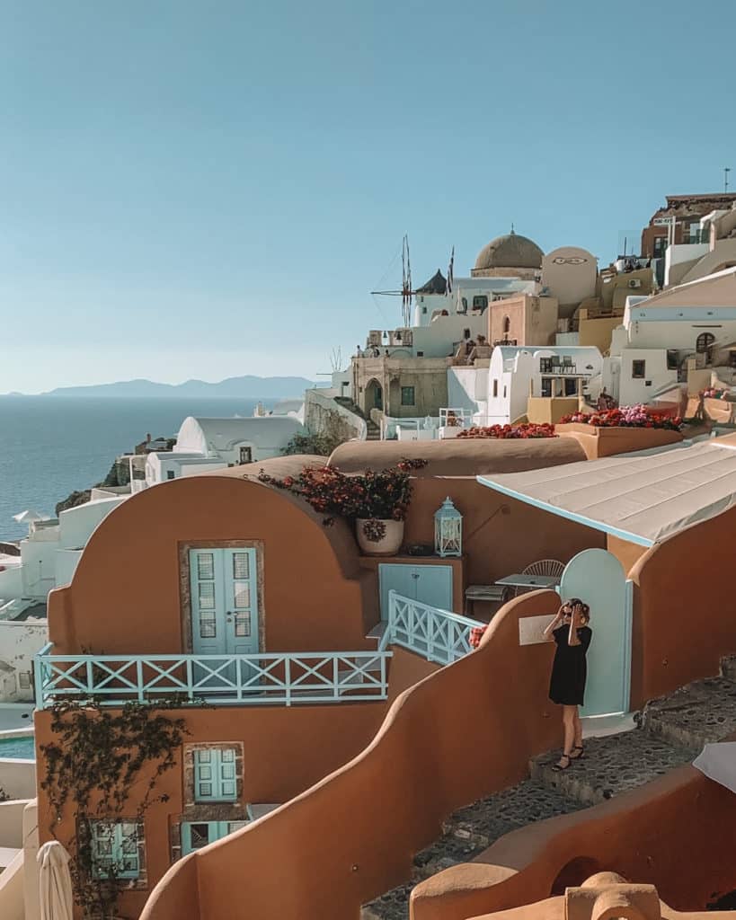 How To Take Better Travel Photos This Summer