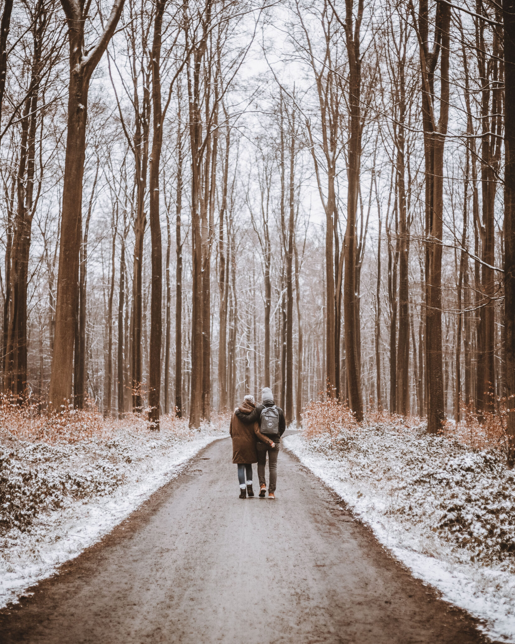 Capture the Magic of Winter: Expert Tips for Stunning Winter Photos ...